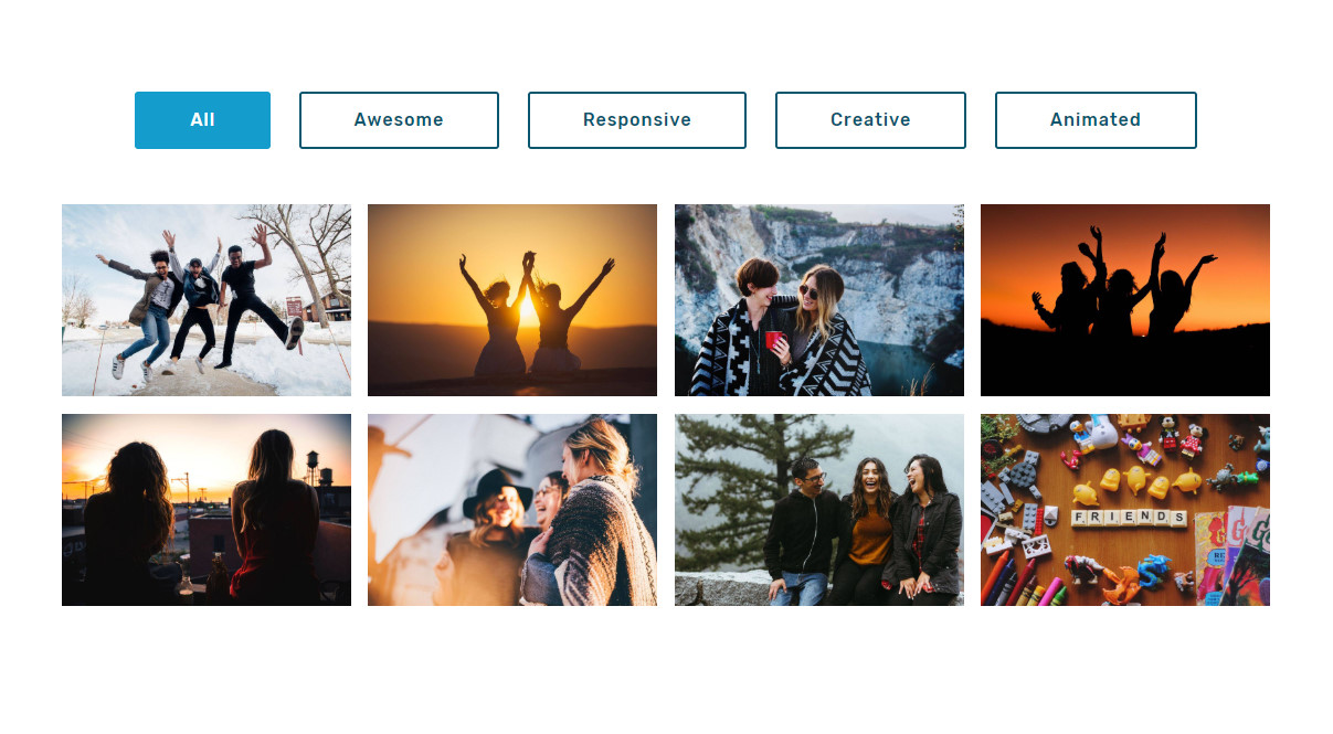 Stunning New Bootstrap Video Carousel Examples