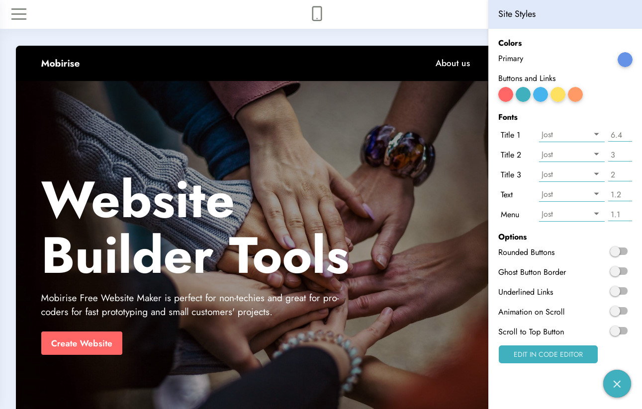 Open Source Site Builder Extensions Review 2022 Open Source Site Builder Extensions Review 2022